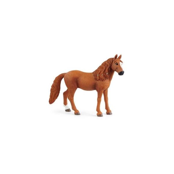 Schleich Nemacki pony kobila