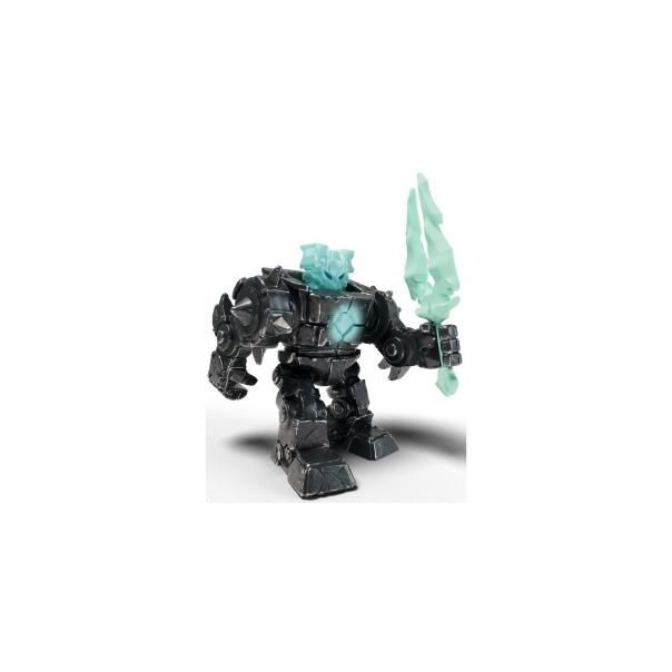 Schleich Eldrador Mini Creatures Shadow Ice Robot