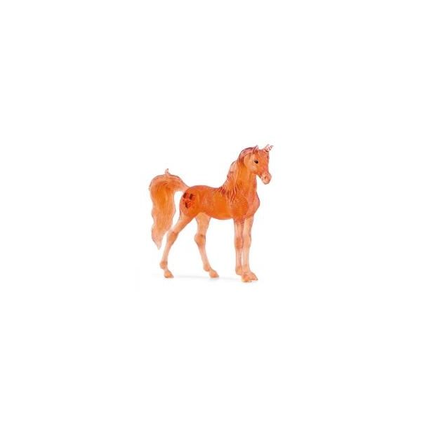 Schleich Jednorog Caramel