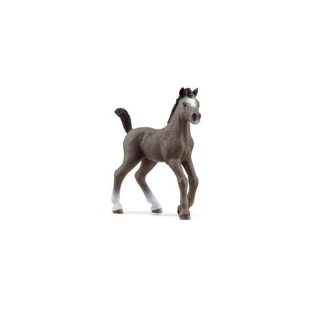 Schleich Zdrebe Selle Francais