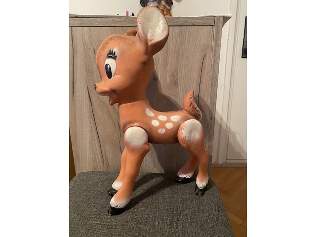 BAMBI-RETKO