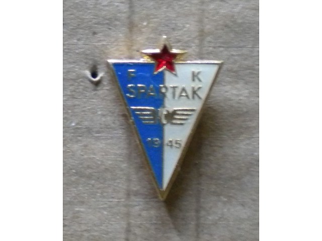 `FK Spartak Subotica` (2)
