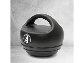 Iron Sport Rusko zvono 4kg / Ruska girja 4kg / Kettlebell 4kg