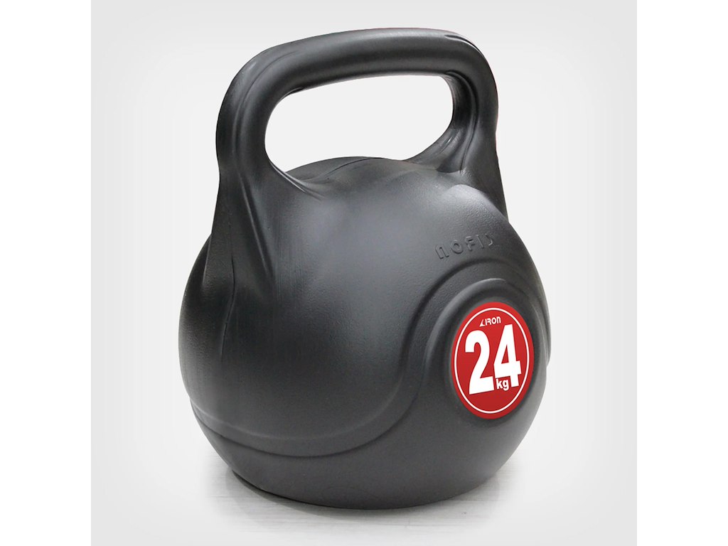 Iron Sport Rusko zvono 24kg / Ruska girja 24kg / Kettlebell 24kg