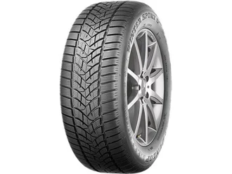 Dunlop Zimska guma 265/50R19 110V Winter SPT 5 SUV XL MFS