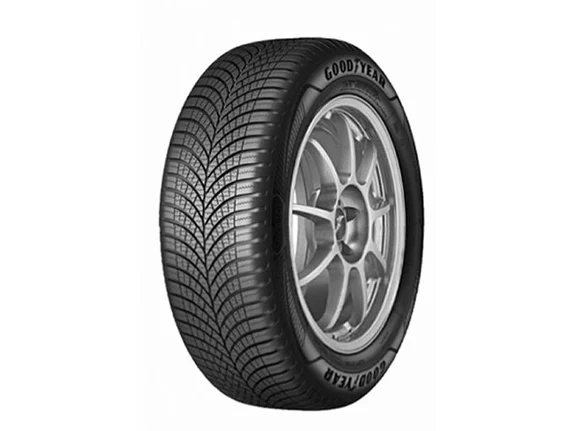 Goodyear Guma All Season 255/50R20 109W VEC G3 SUV XL FP