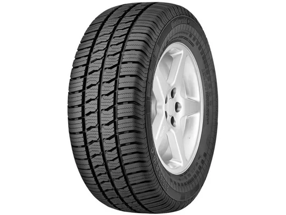 Continental Poluteretna guma All Season 225/75R16C 121/120R Vanco 2 10PR