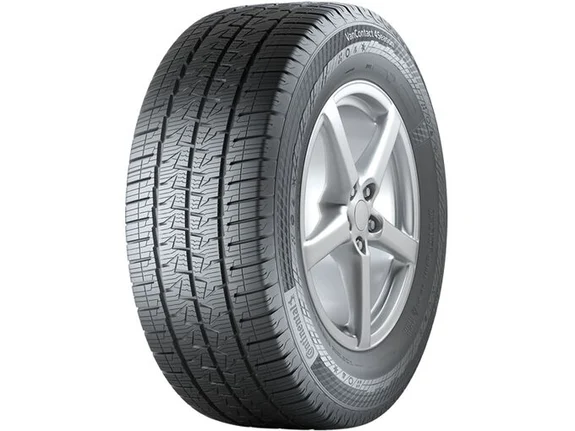 Continental Poluteretna guma All Season 215/75R16C 116/114R VanContact 10PR