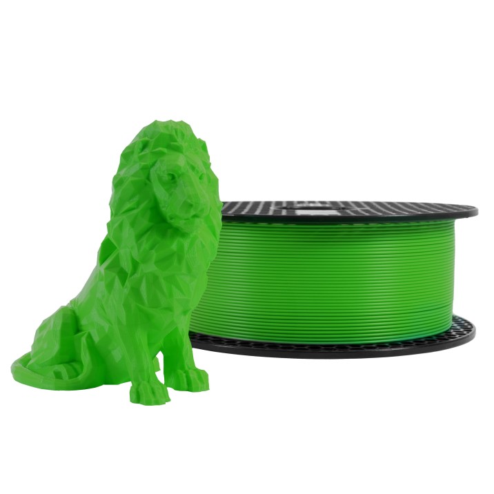 Prusament PLA 1.75 1kg Simply Green