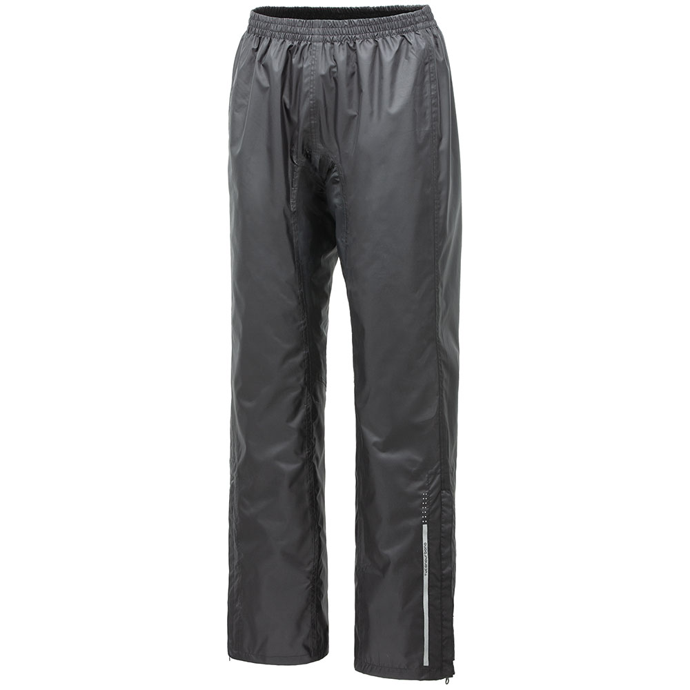 Kišne moto pantalone TUCANO URBANO DILUVIO DAY crne