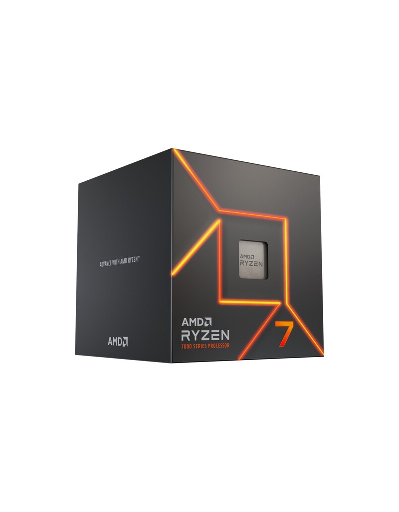 AMD Ryzen 7 7700 8 cores do 5.3GHz Box procesor