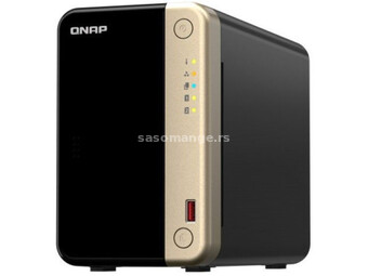 QNap storage NAS TS-264-8G