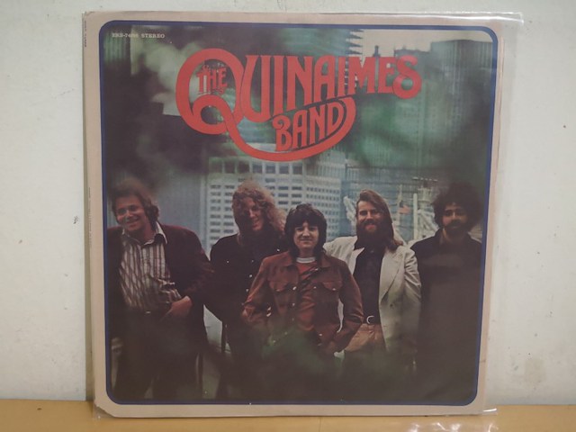 The Quinaimes band