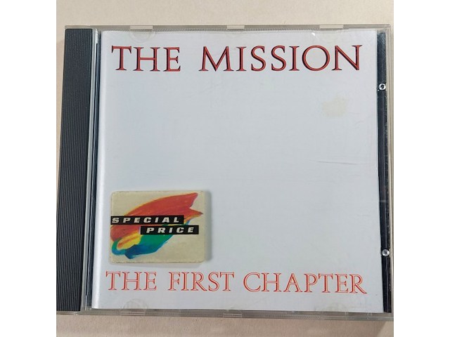 The Mission - The First Chapter