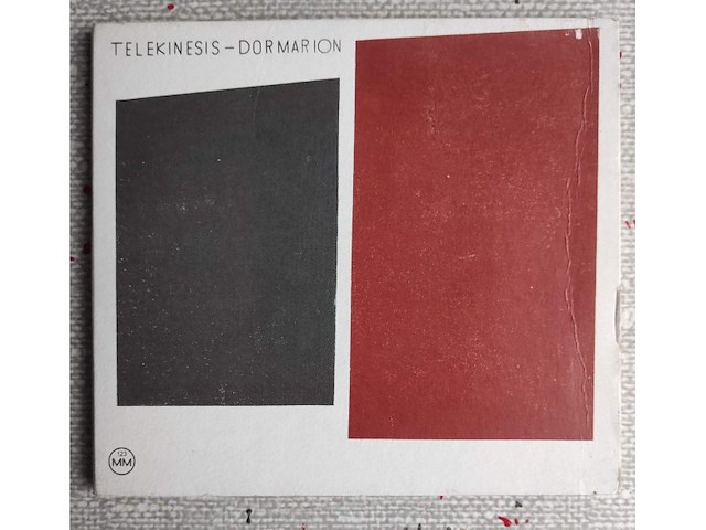 Telekinesis – Dormarion