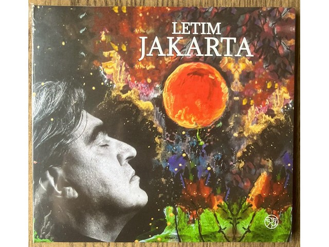 JAKARTA - Letim NOVO