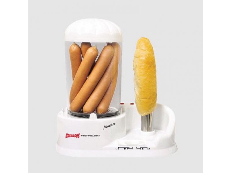 COLOSSUS Aparat Za Hot Dog 5110 (8606012414211)