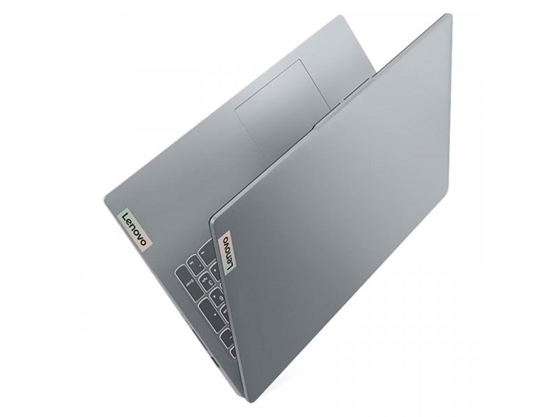 LENOVO IdeaPad Slim 3 15IAN8 (Arctic Grey) FHD, I3-N305, 8GB, 256GB SSD (82XB0058YA)