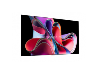 LG OLED65G33LA Smart OLED TV 65" 4K Ultra HD DVB-T2