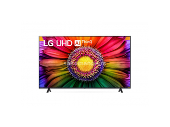 LG 65UR80003LJ Smart TV 65" 4K Ultra HD DVB-T2
