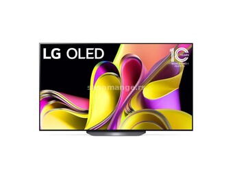 Televizor LG OLED65B33LA.AEU LG TV 65''