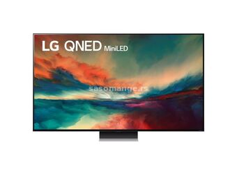 LG Televizor 86QNED863RE/ Ultra HD/ Smart