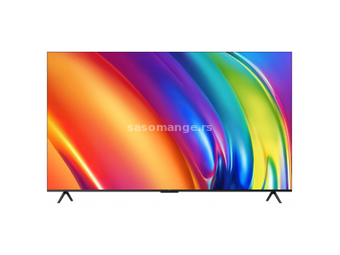 TCL 85P745 Smart TV 85" 4K Ultra HD DVB-T2