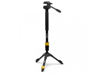 NATIONAL GEOGRAPHIC Photo 3-in-1 NGPM002 Monopod