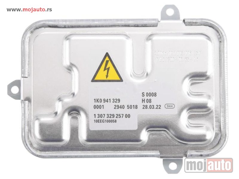 XENON BALLAST VW CC Skoda Yeti 130732925700 , 1K0941329