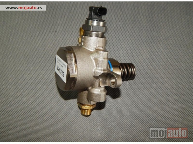 Audi OE pumpa visokog pritiska Nova original 06M127026H Audi S5 8W 3.0 TFSI e tron touareg