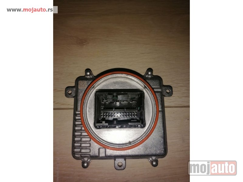 VW Audi Modul led far 992941571AA Nov original skoda Porsche