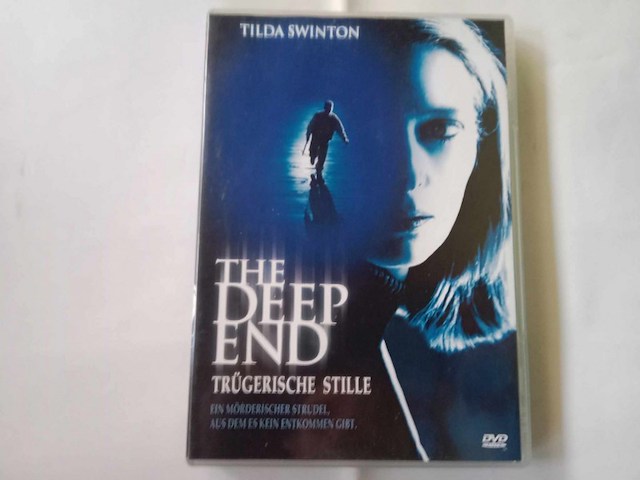 The Deep End Tilda Swinton