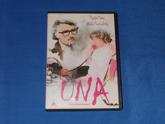 UNA (DVD)