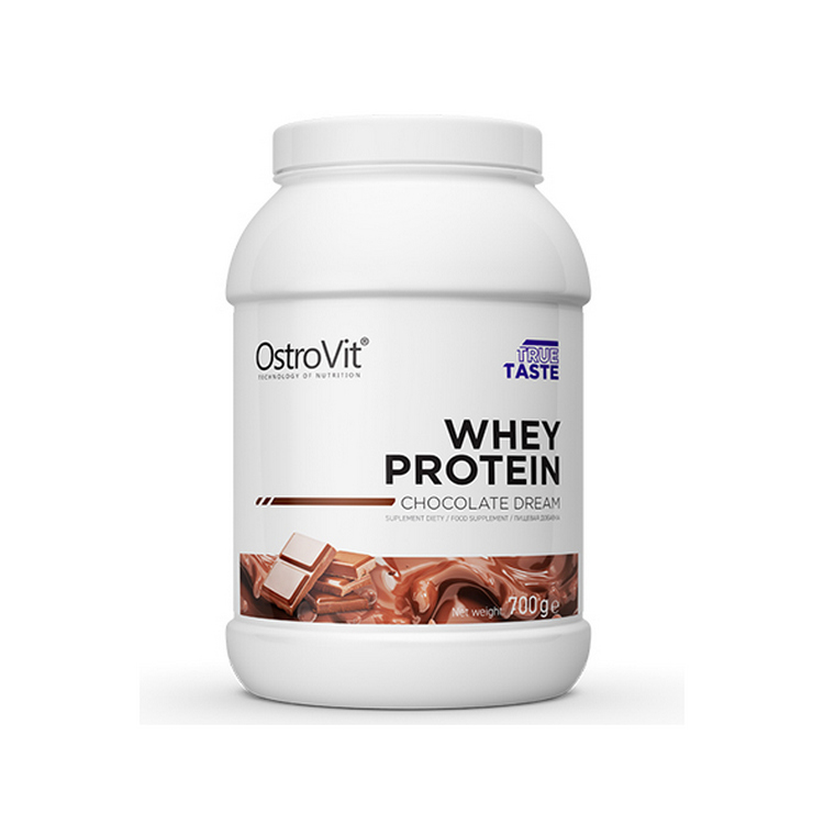 Whey Protein OstroVit (Protein surutke) – 700g