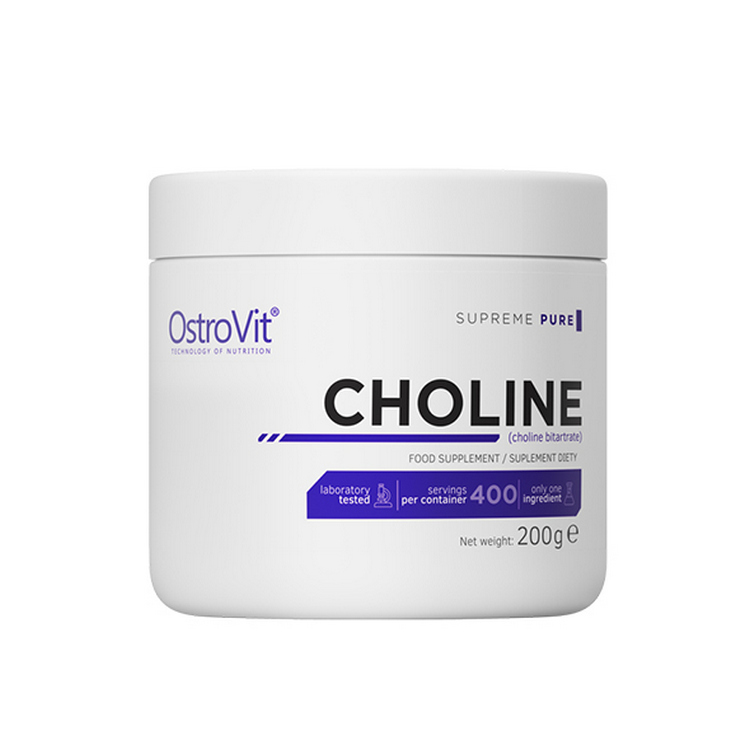 Choline Supreme Pure – 200 g