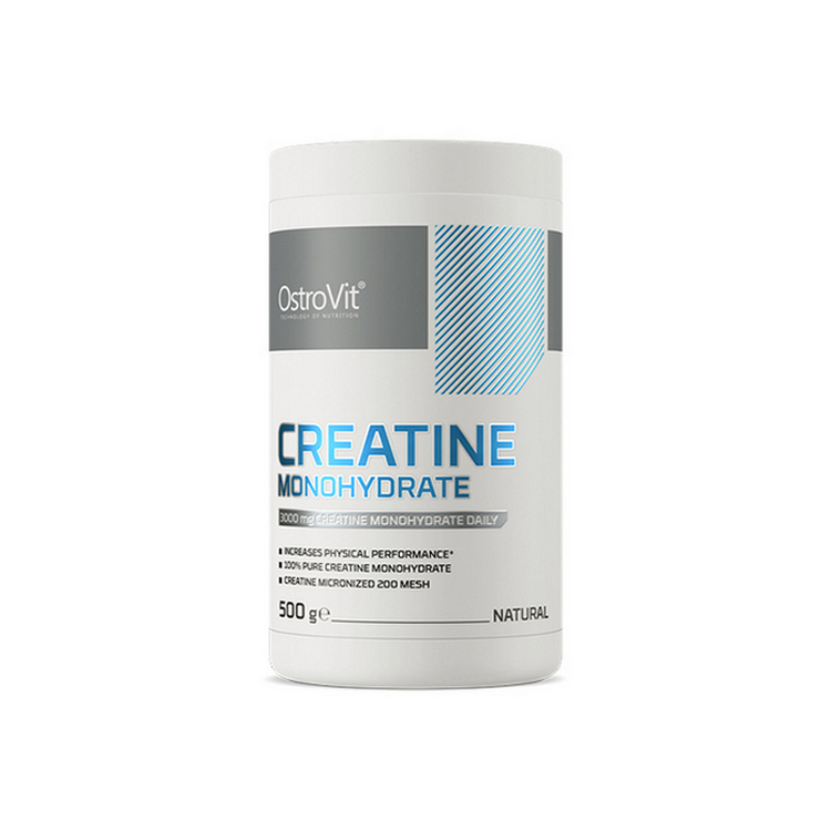 Creatine Monohydrate – 500 g