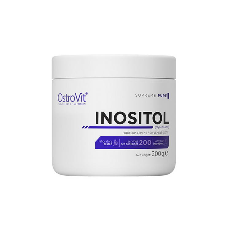 Inositol Supreme Pure – 200 g