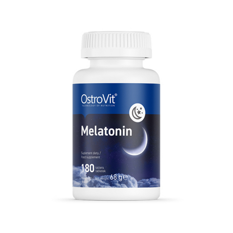 Melatonin 1 mg – 180 tableta