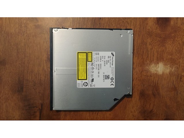 CD - DVD za Fujitsu E756