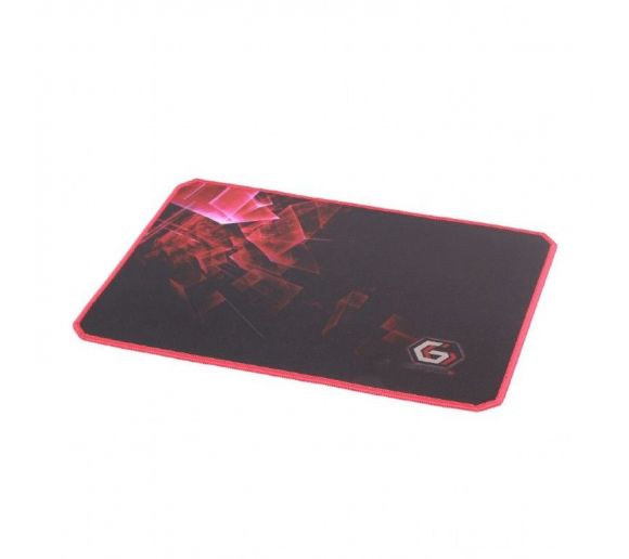 GEMBIRD - Gaming mouse pad PRO, large, 400 x 450 mm