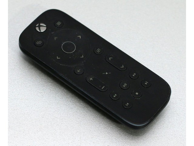 XBOX One   Media Remote   daljinac  DALJINSKI UPRAVLJAČ