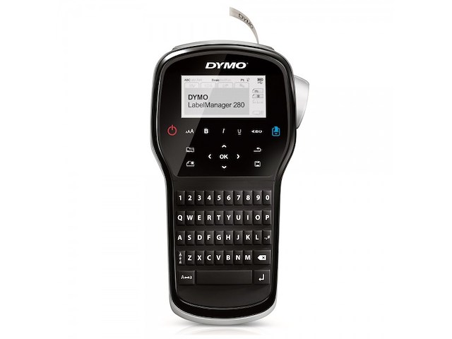 DYMO APARAT ZA ETIKETE 280