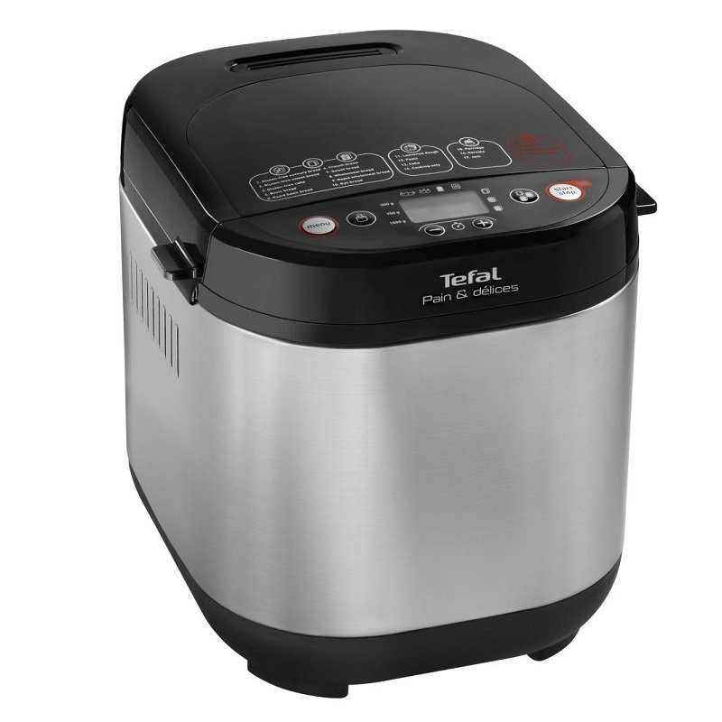 Tefal mini pekara PF240E38