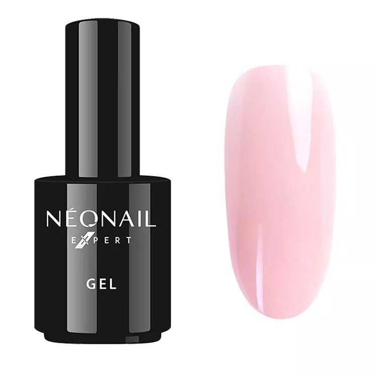 Level Up Gel NN Expert 15 ml – Pale Pink