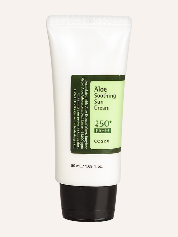 CosRX aloe krema SPF 50+ PA+++ 50ml