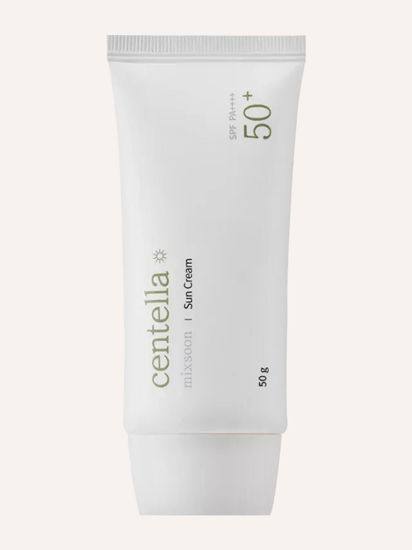 Mixsoon Centella SPF 50+ PA++++ krema 50g