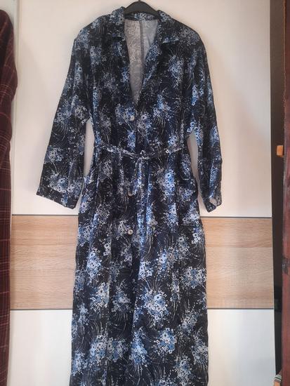 Primark nova haljina kimono