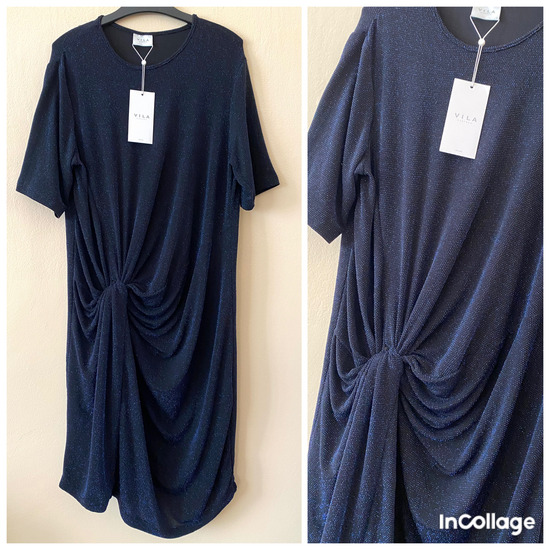 VILA clothes- etiketa