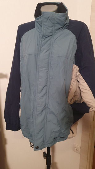 Ski jakna vel 50, ženski XL