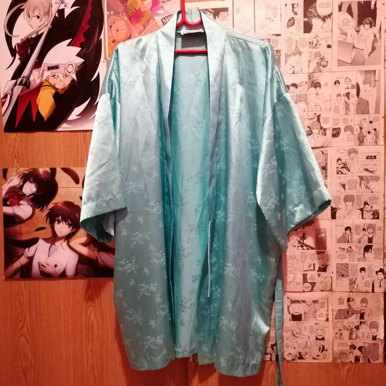 Ogrtač kimono